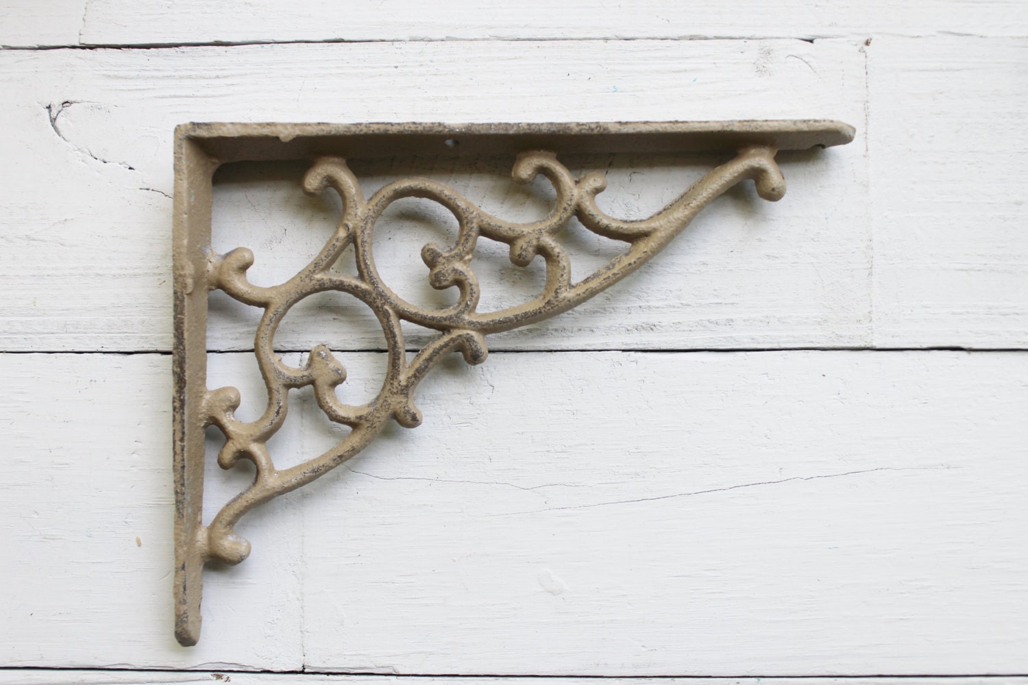Shelving Brackets Shelf Decor Iron Brackets Shelf Decor | Etsy