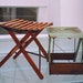 Folding Fisherman's Stool - Etsy