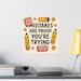 Motivational Classroom Poster: Matte Finish Wall Art - Etsy