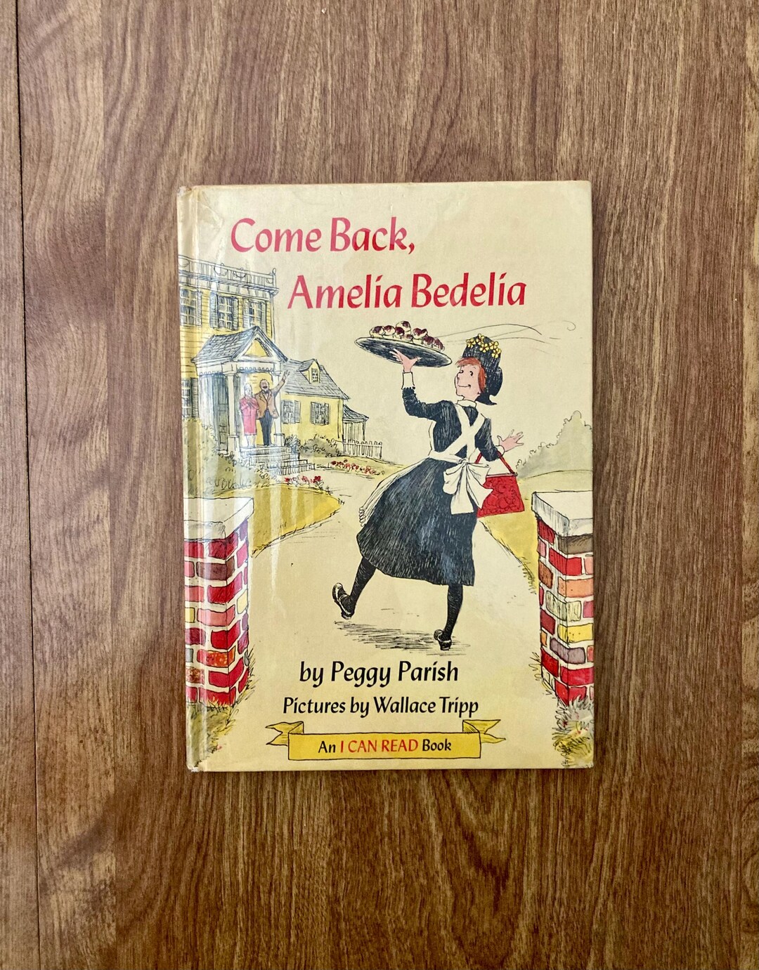 Come Back Amelia Bedelia Hardcover,amelia Bedelia Books,childrens Books ...