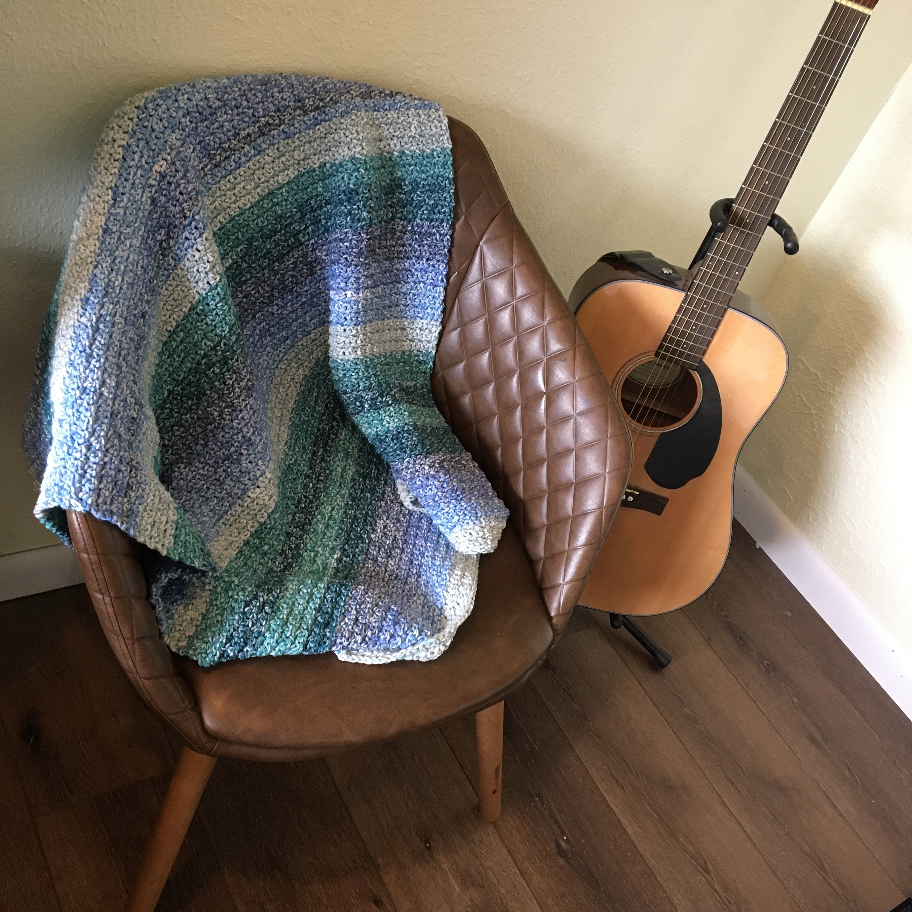 Pattern Aspen Baby Blanket Crochet Pattern - Etsy New Zealand