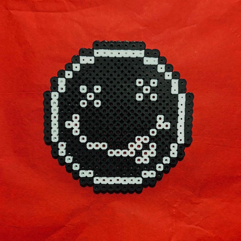 Nirvana Keychain - Etsy