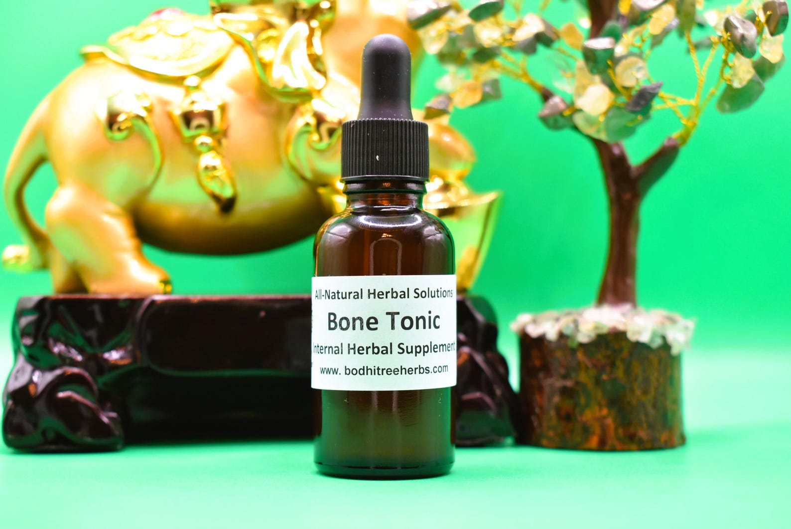 Herbal Bone Tonic: Traditional Formula for Bone Health - Etsy