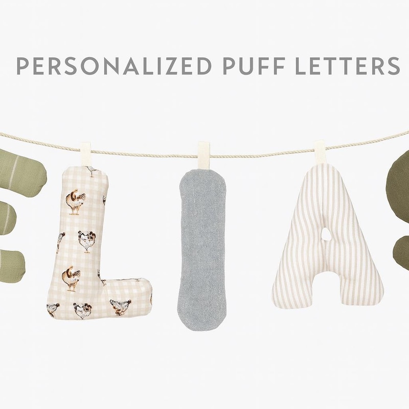 Custom Bubble Name Sign - Etsy