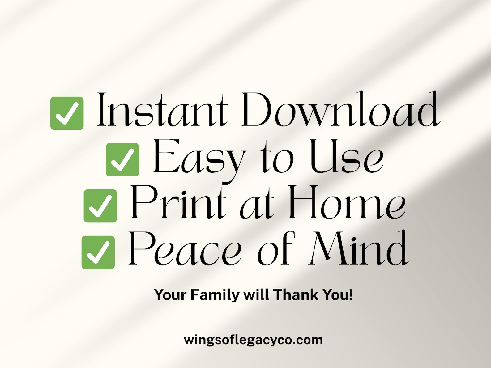 Executor Duties Checklist: Estate Settlement Guide (PDF Printable Download) - Etsy