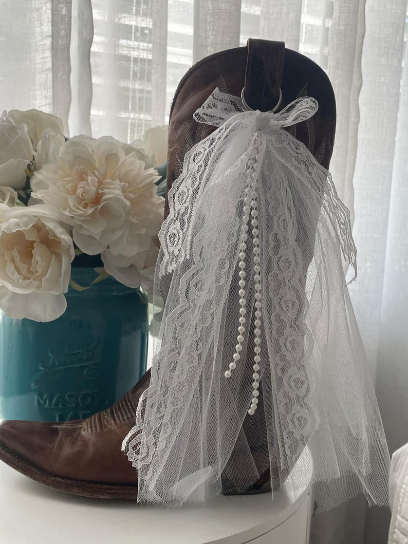What Can I Make for You? Custom Design Pick Your Ribbon Colors! Boot ...