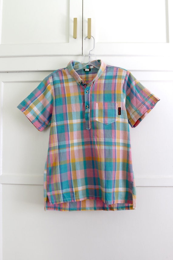 Vintage 90s gotcha girls - Gem