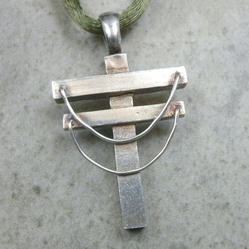Lineman Necklace - Etsy