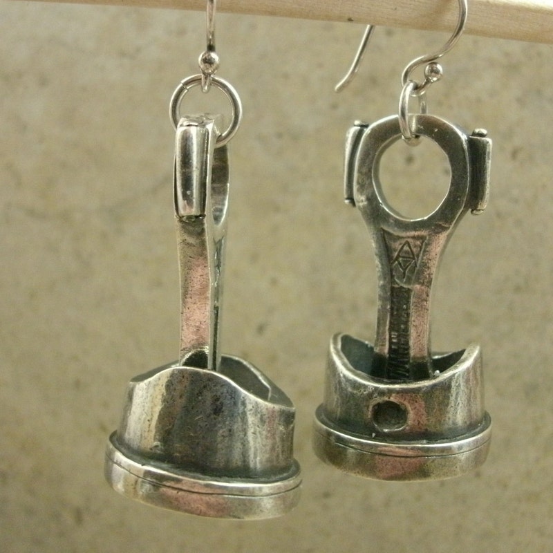 Automotive Jewelry - Etsy