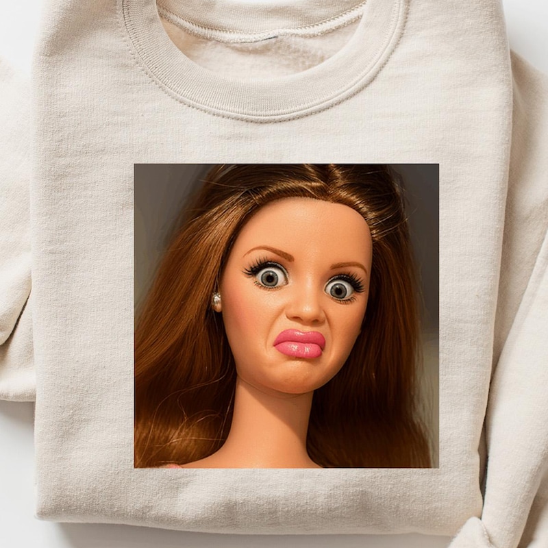 Ugly Dolls Tshirt - Etsy