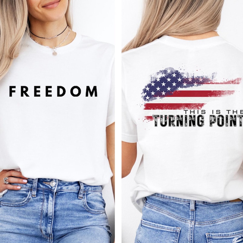 Tpusa Merchandise - Etsy