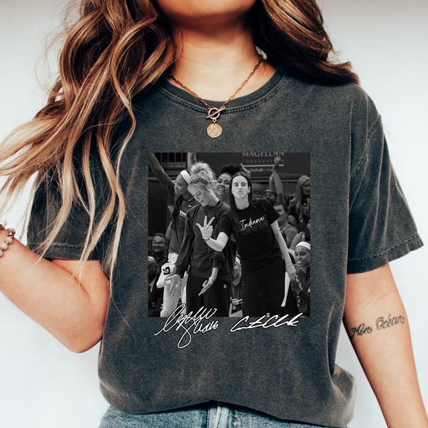 Sophie Cunningham Merch - Etsy