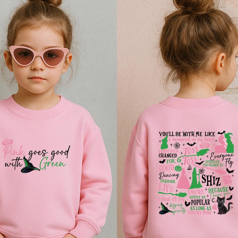 Magic Movie T Shirt - Etsy