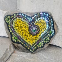 Porteous Tile Mosaic Stepping Stone - Etsy