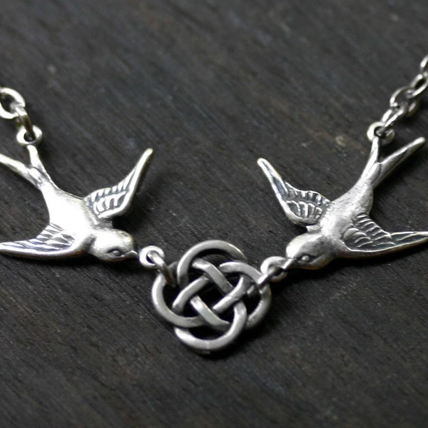 Celtic Chain - Etsy Canada