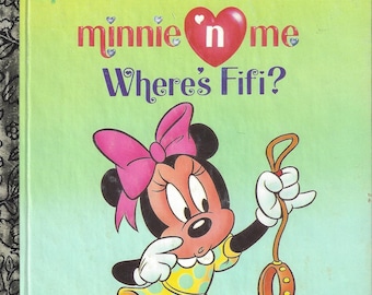Minnie n me | Etsy