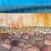 Coast Quilt Pattern Pebble Shore - Etsy