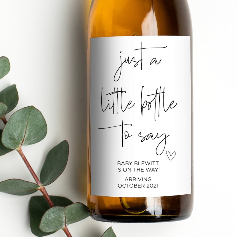 Way to Say Announcing - Etsy UK