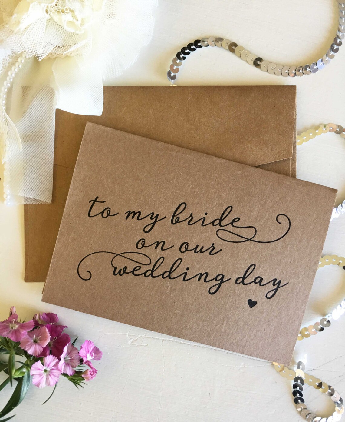 Wedding Card Wedding Day Card for Bride and Groom on Our - Etsy Australia