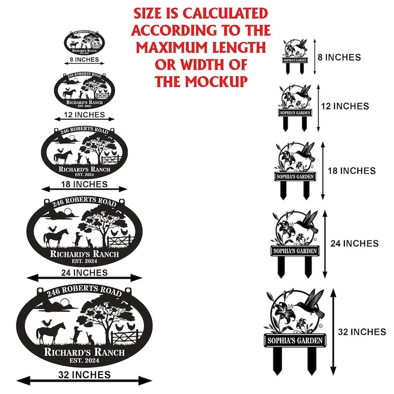 Custom Metal Bird Sign: Pheasant Wall Decor, Hunting Lodge Art, Country ...