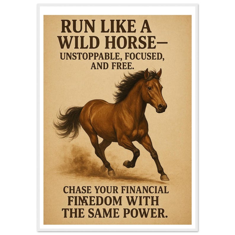 Success Quotes Poster Motivational Wall Art for Office, Gym or Bedroom ...