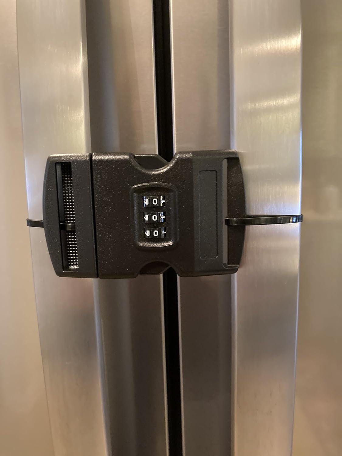 Fridge Lock 3 Digits Combination Multi functional Lock for Toddlers Children and Some Special Needs Adults or Children 1 Count zip Ties. Etsy UK