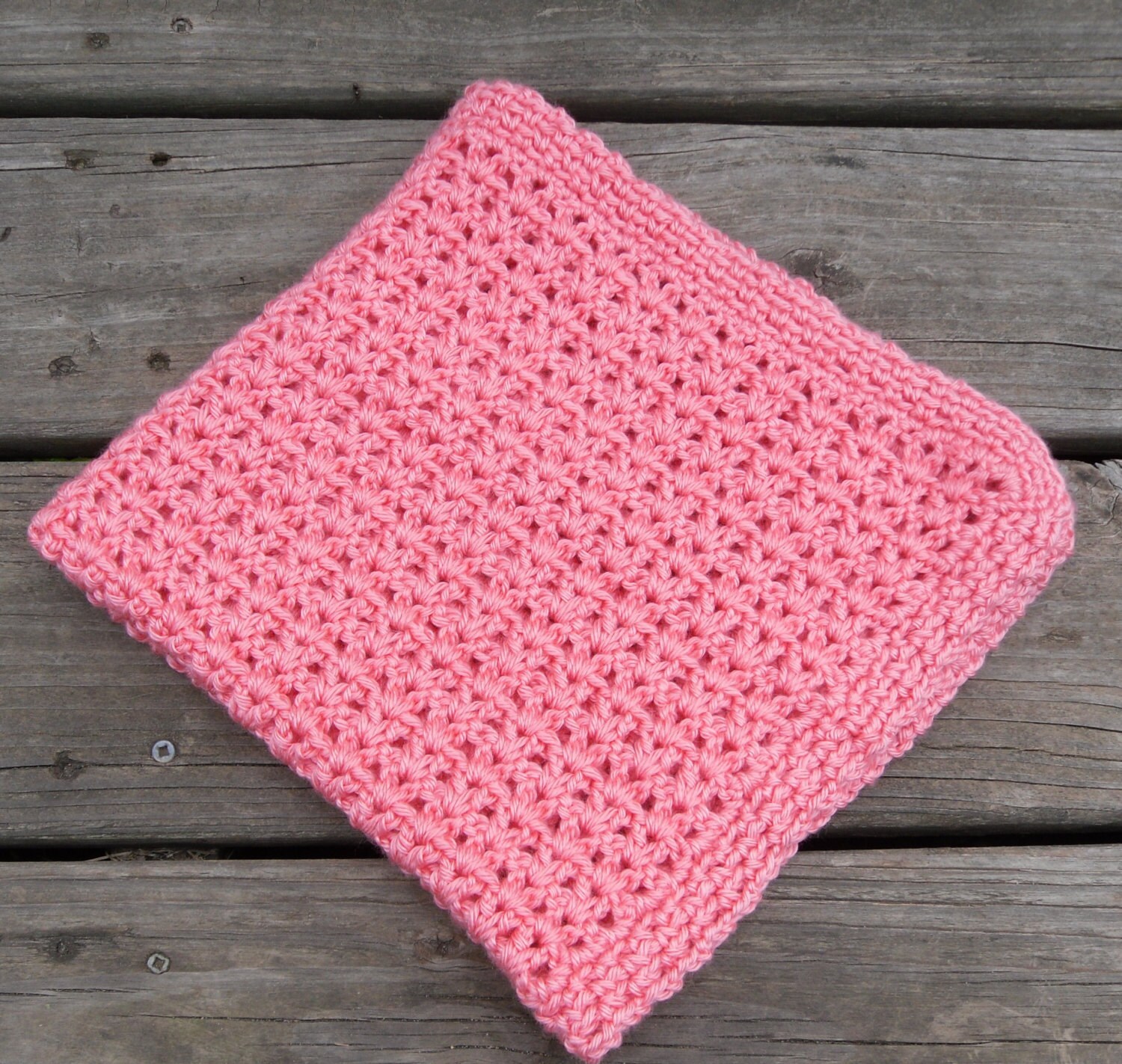 Crochet Baby Afghan Small Blanket V Stitch Blanket Mini Afghan Car Seat ...