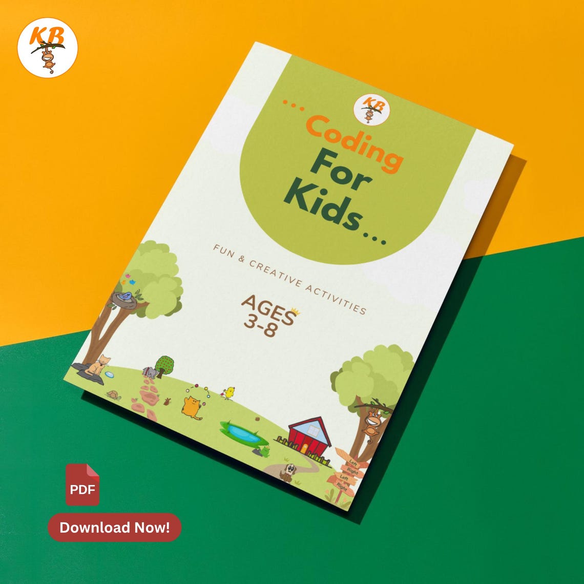 Coding Worksheet for Kids: Dog Coding (digital PDF) - Etsy