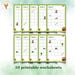Coding Worksheet for Kids: Dog Coding (digital PDF) - Etsy