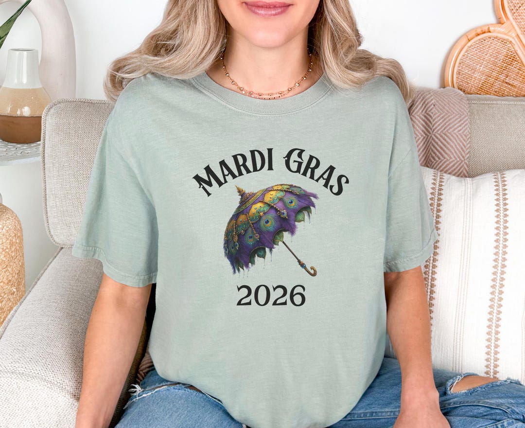 Mardi Gras 2026, Umbrella 2nd Line, New Orleans Tradition, Carnival ...