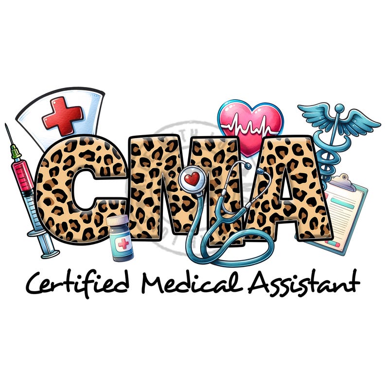 90+ Nurse PNG Mega Bundle, Stethoscope Bow Clipart (digital Download ...