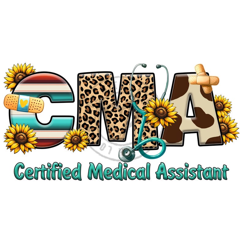 90+ Nurse PNG Mega Bundle, Stethoscope Bow Clipart (digital Download ...