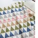 Tablecloth Geometric Triangle Rectangle Square Round Dinner,party ...