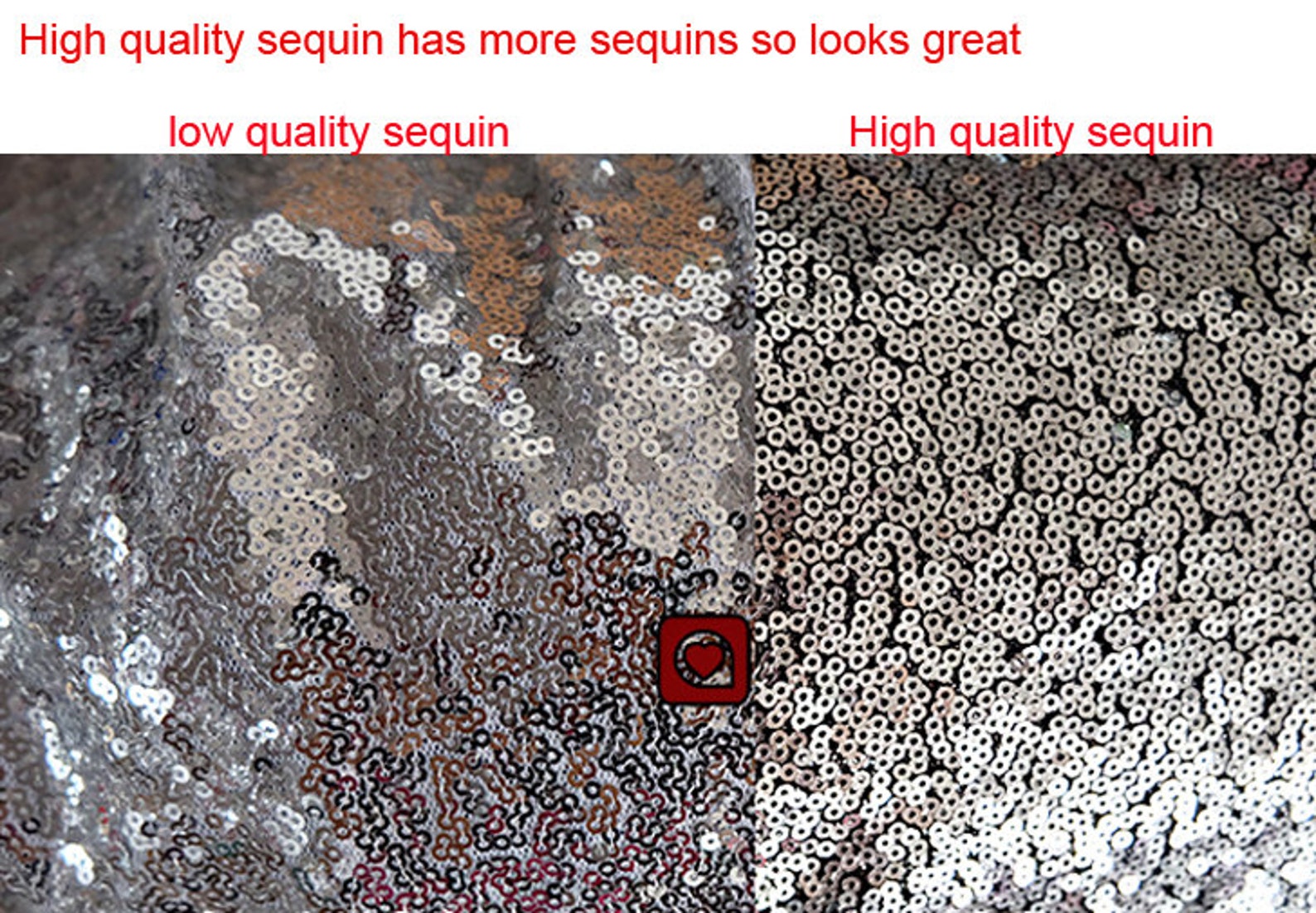 Sequin Glitz Swatch Samplefree Ship23 Colorssequintable - Etsy