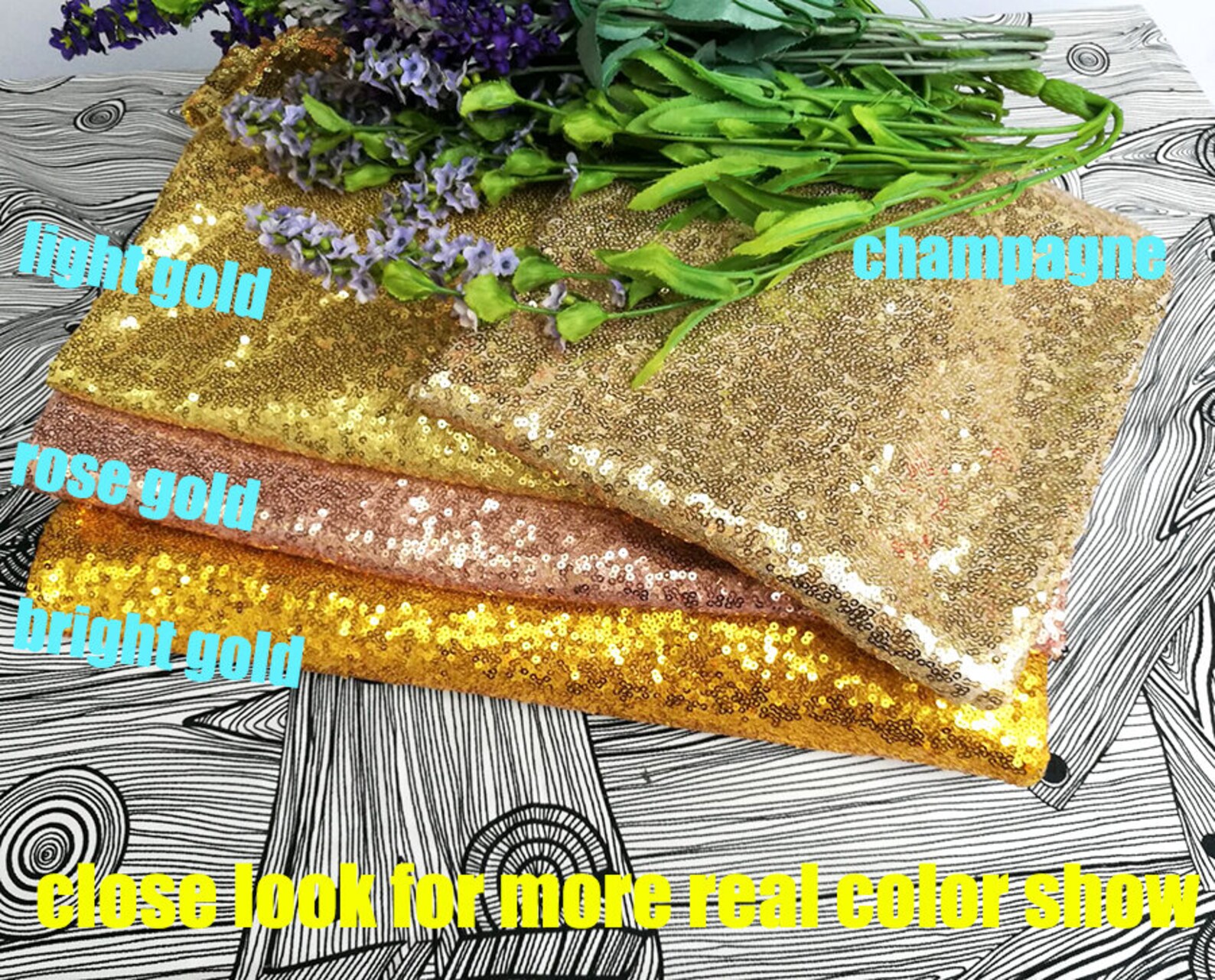 Rose Pink Sequin Photography Backdrop,glitz Wedding/party Curtain23 ...