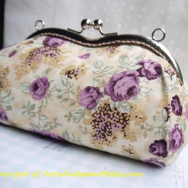 Kiss Lock Frame - Etsy