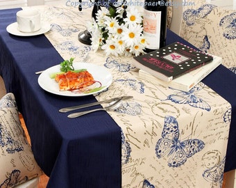 Memory Table Runner - Etsy