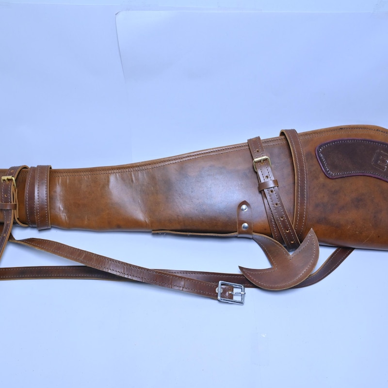 1/12 Lever Action Rifle - Etsy Canada