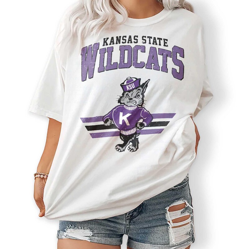 Retro Kstate Shirts - Etsy
