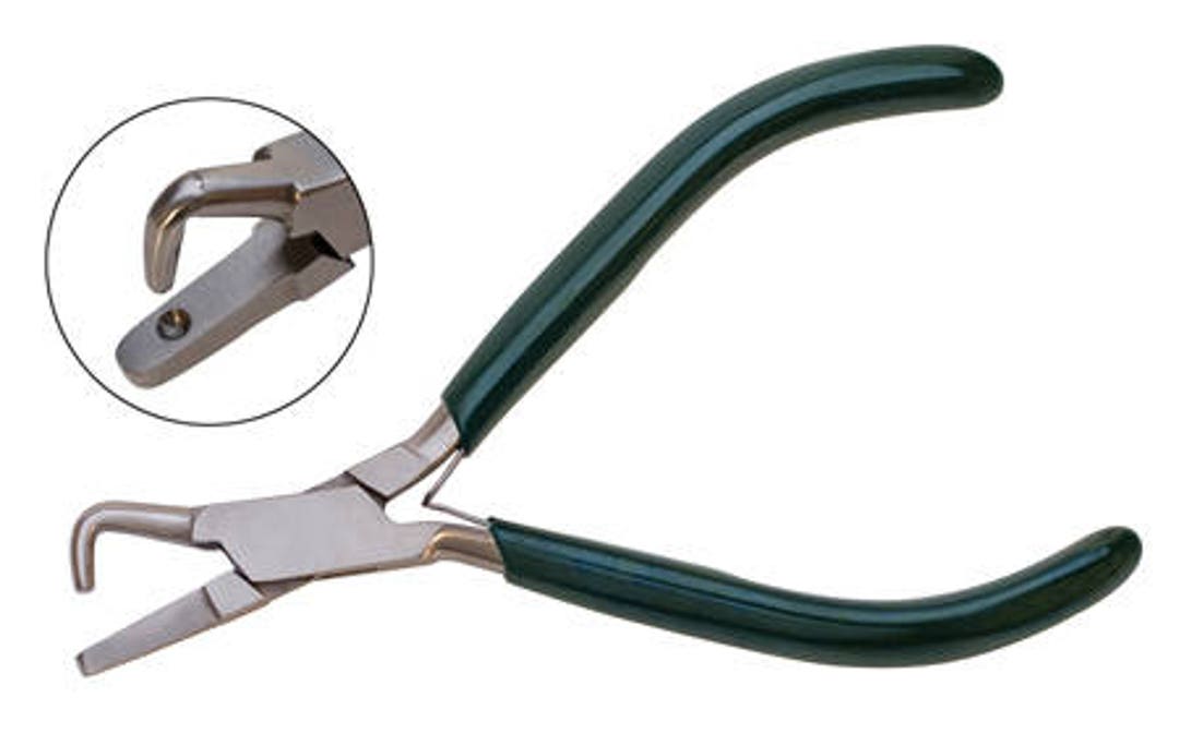 HOOKED JAW Dimple Pliers 3MM - Etsy