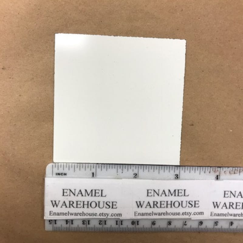 3x3 Metal Art - Etsy