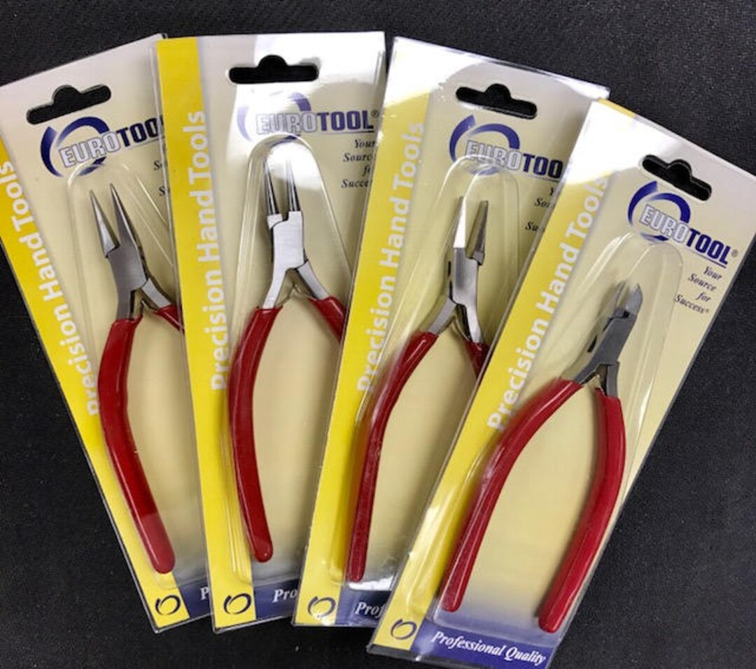 JEAN'S FAVORITE Economy TOOL Set Basic Set - Perfect Size & Price - Etsy