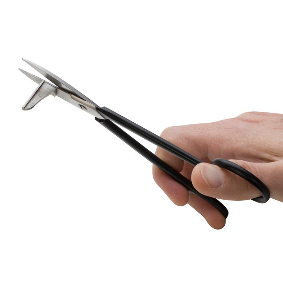 Whaley Precision Bezel & 90 Degree Shears - Etsy