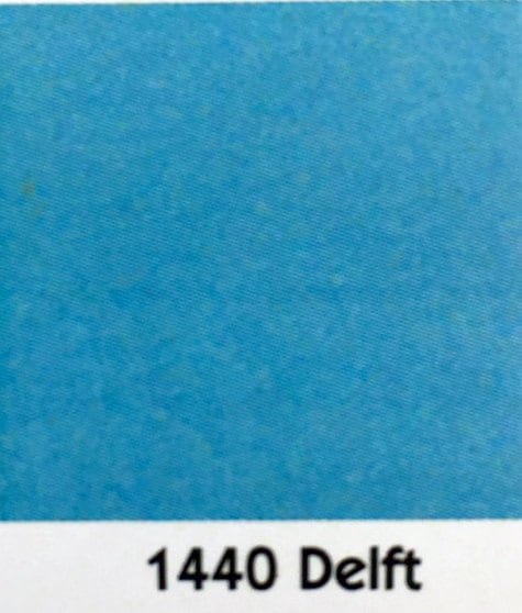 DELFT BLUE GREEN 1440 Opaque Enamel 2 Ounce - Etsy