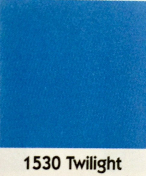 TWILIGHT BLUE 1530 Opaque Enamel 8 Ounce jar | Etsy