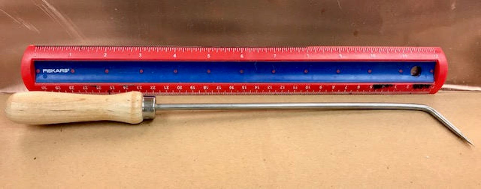 SCROLLING TOOL - Etsy