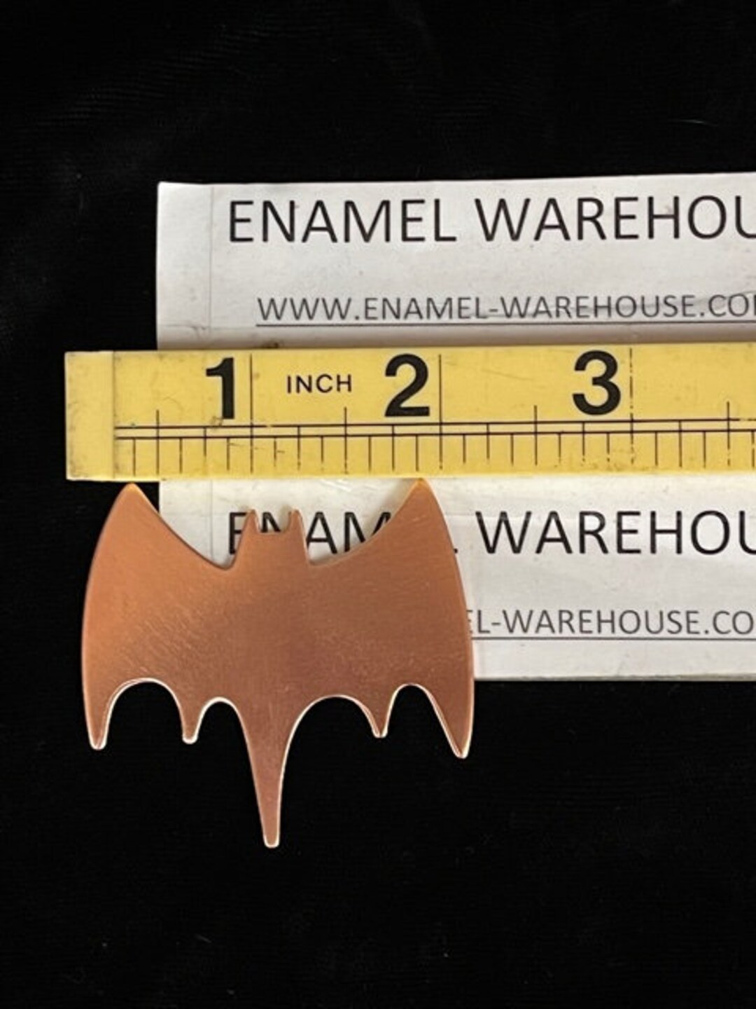 Copper BATS (larger Size) - Etsy