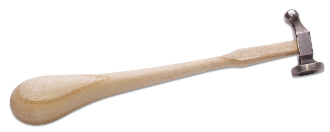 German Style Chasing Hammer - Etsy