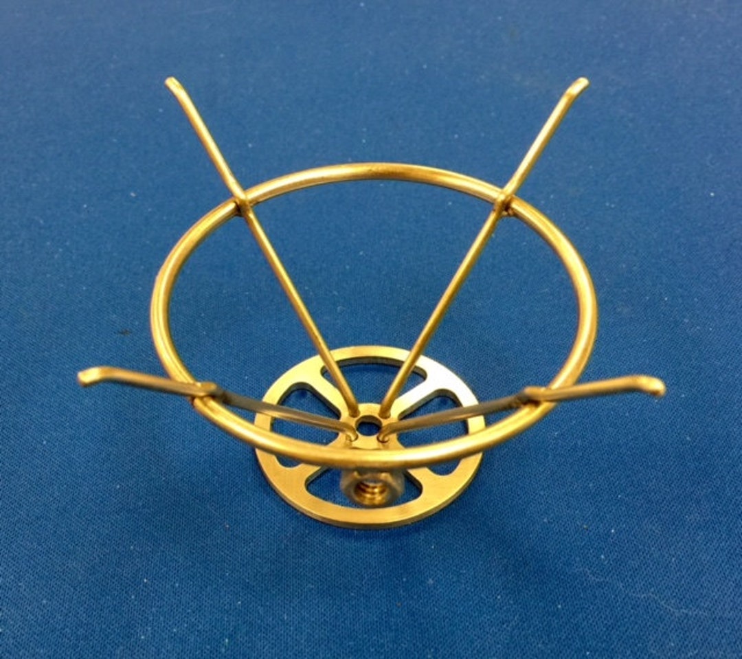 Stainless Steel Torching Basket - Etsy