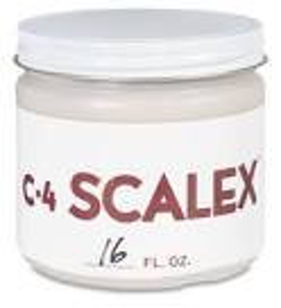 SCALEX 1 Pint/16 Oz Scale Inhibitor for Enameling - Etsy